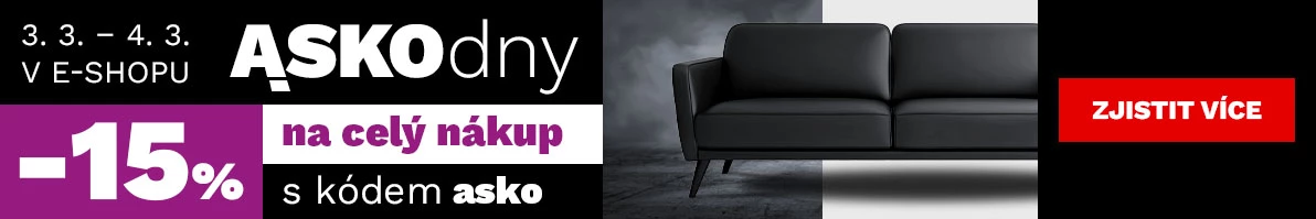 Kuchyňské sestavy | ASKO - NÁBYTEK