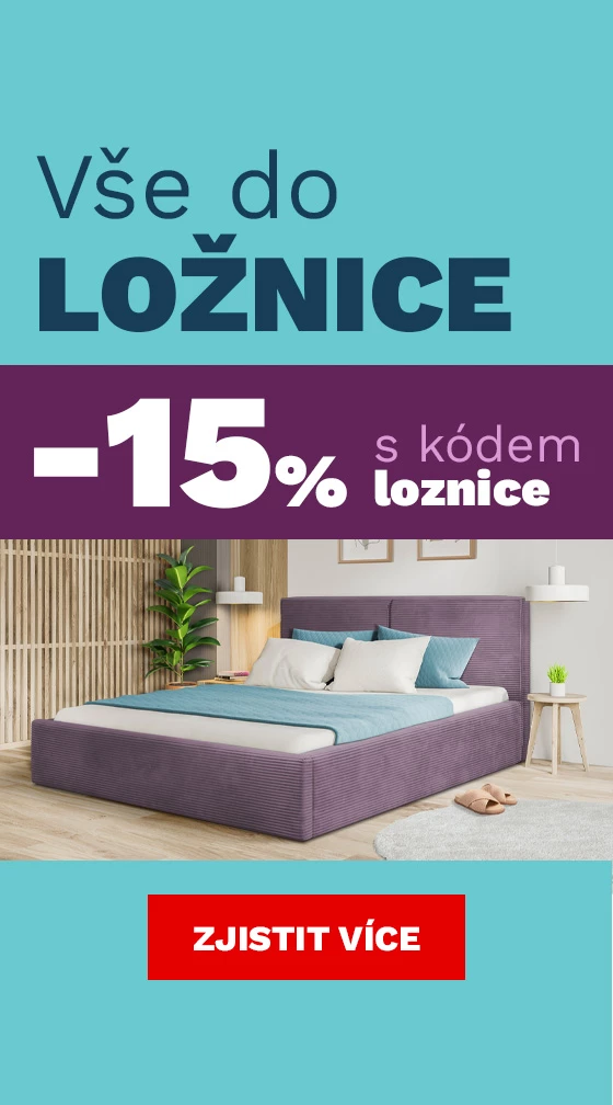 Ložnice | ASKO - NÁBYTEK