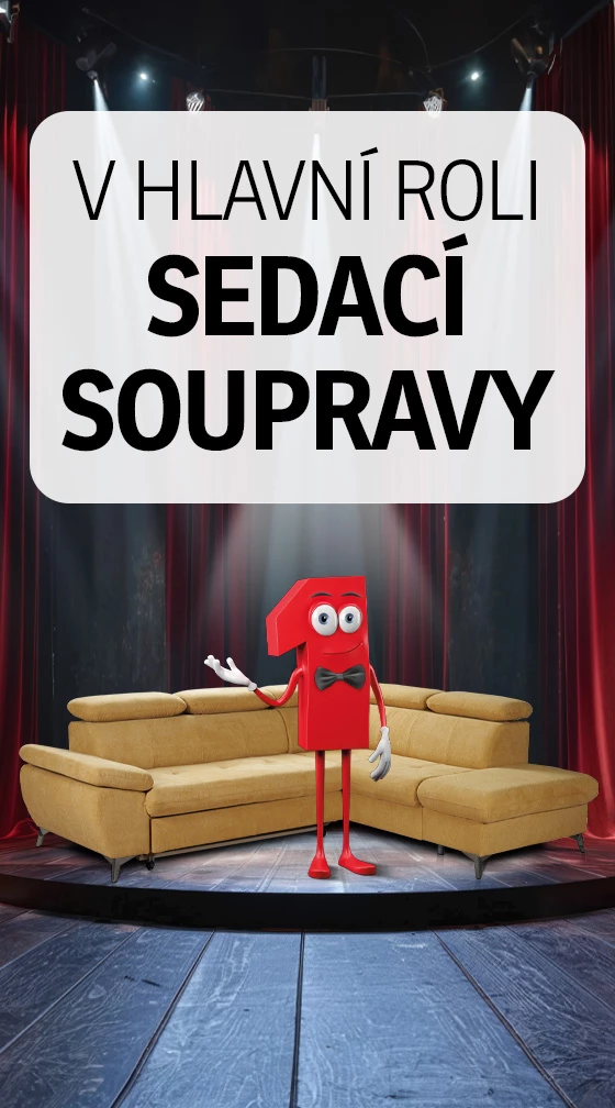 Rohové sedací soupravy | ASKO - NÁBYTEK