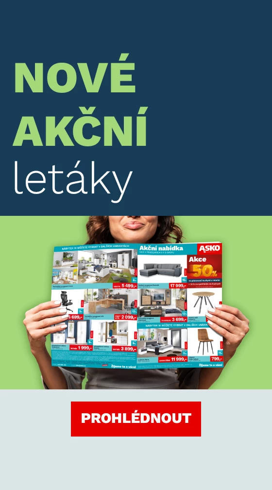 Rohové sedací soupravy | ASKO - NÁBYTEK