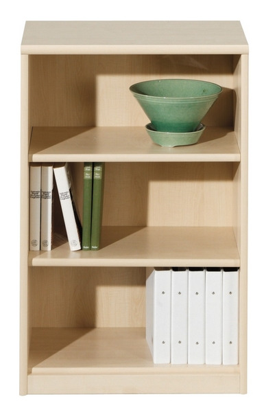 Regál SOFT PLUS 010-11 | ASKO - NÁBYTEK