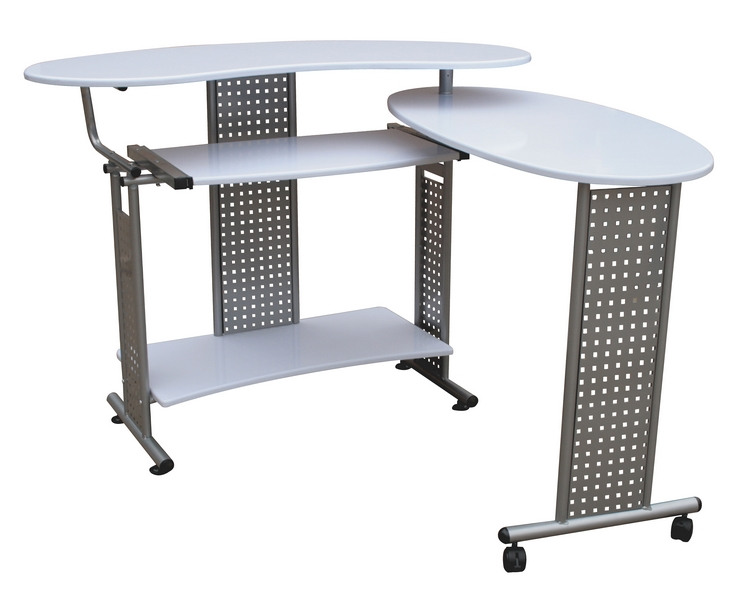 PC stolek FS2537 | ASKO - NÁBYTEK