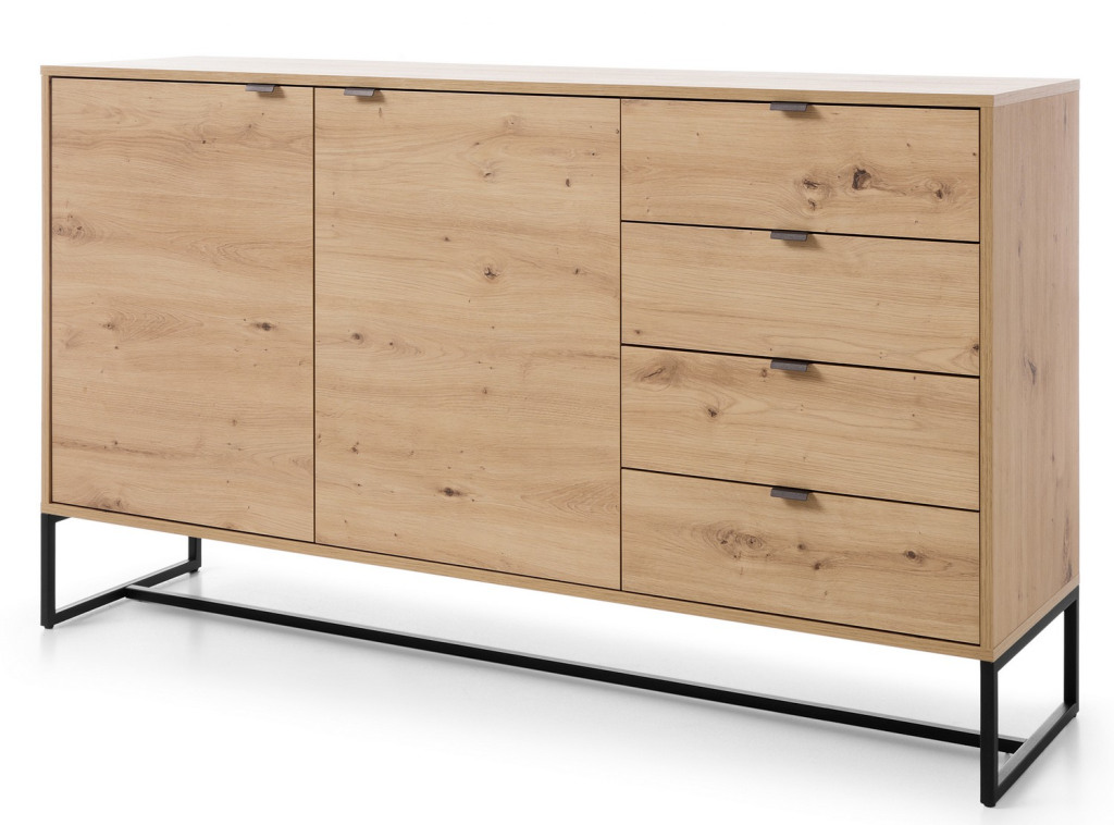 Komoda Amber | ASKO - NÁBYTEK