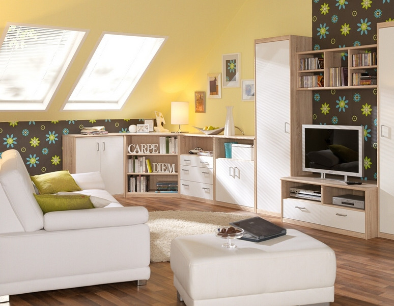 Regál SOFT PLUS 051-18 | ASKO - NÁBYTEK