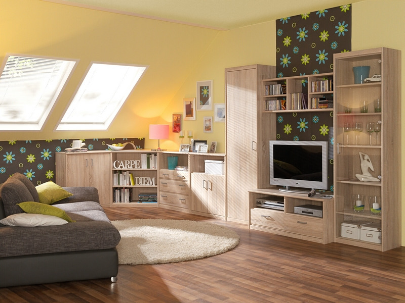 Regál SOFT PLUS 051-18 | ASKO - NÁBYTEK
