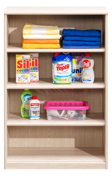 Regál SOFT PLUS 051-46 | ASKO - NÁBYTEK