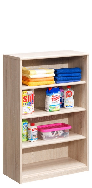 Regál SOFT PLUS 051-46 | ASKO - NÁBYTEK
