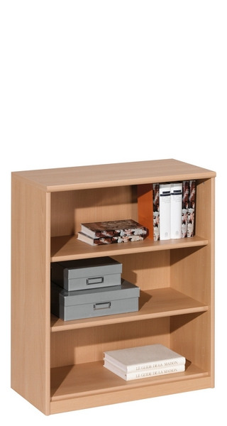 Regál SOFT PLUS 055-18 | ASKO - NÁBYTEK