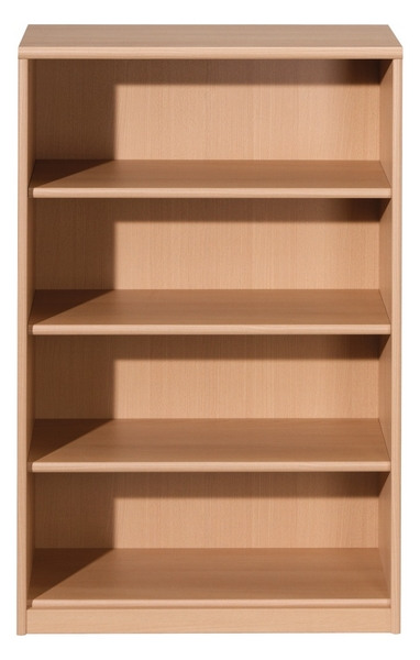 Regál SOFT PLUS 055-46 | ASKO - NÁBYTEK