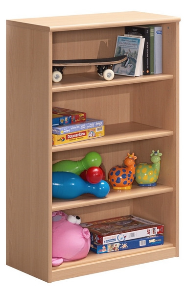 Regál SOFT PLUS 055-46 | ASKO - NÁBYTEK