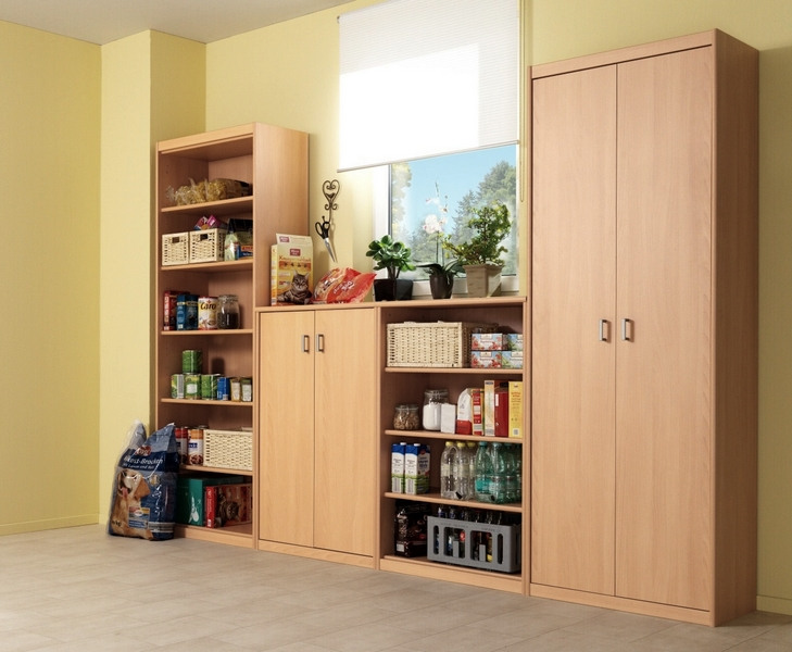 Regál SOFT PLUS 055-46 | ASKO - NÁBYTEK