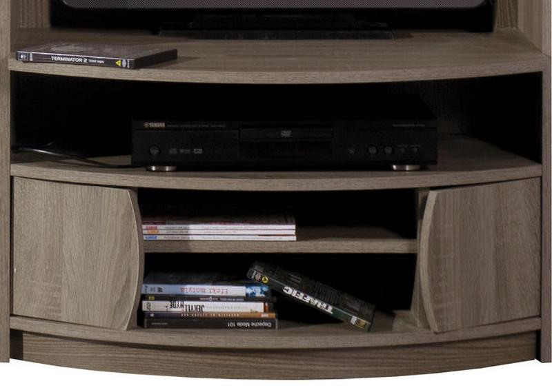 TV skříň MEGA 5 | ASKO - NÁBYTEK