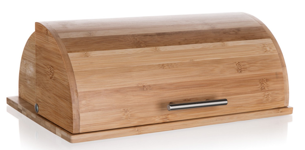 Chlebník Brillante 39 cm, bambus | ASKO - NÁBYTEK