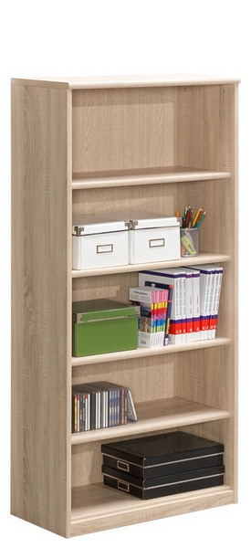 Regál SOFT PLUS 051-65 | ASKO - NÁBYTEK