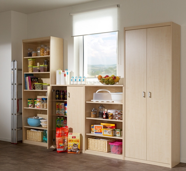 Regál SOFT PLUS 010-46 | ASKO - NÁBYTEK