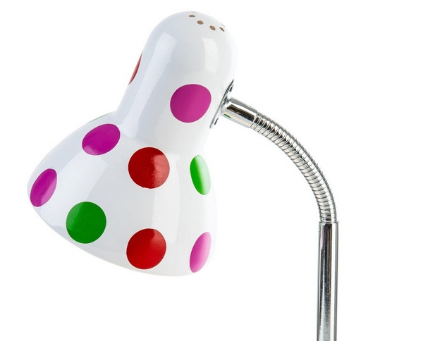 Stolní lampa POINTER 53140107 | ASKO - NÁBYTEK