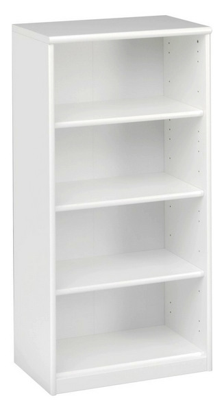 Regál SOFT PLUS 012-41 | ASKO - NÁBYTEK
