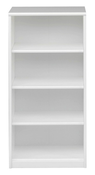Regál SOFT PLUS 012-41 | ASKO - NÁBYTEK