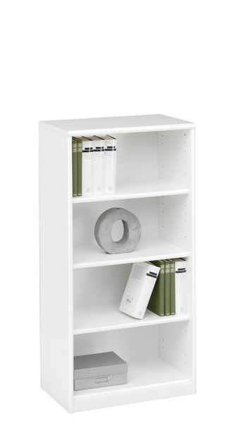 Regál SOFT PLUS 012-41 | ASKO - NÁBYTEK