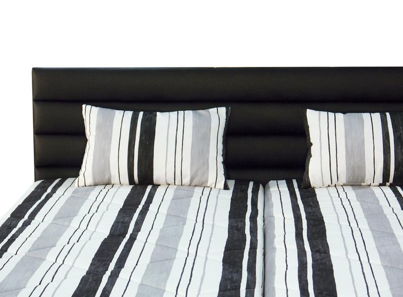 Postel SPA 180x200 | ASKO - NÁBYTEK