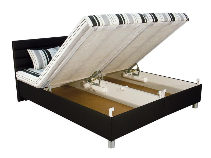 Postel SPA 180x200 | ASKO - NÁBYTEK