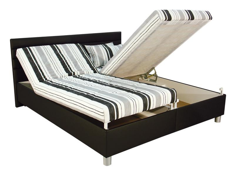 Postel SPA 180x200 | ASKO - NÁBYTEK