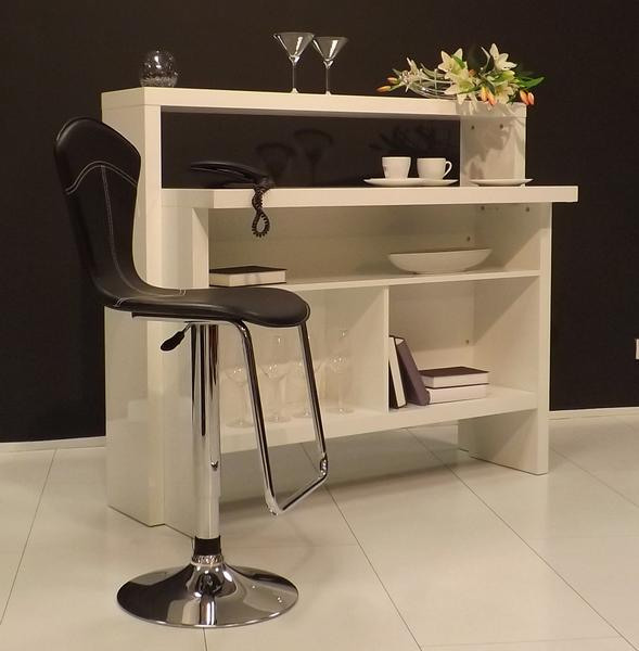 Barový pult SPACE 2045 | ASKO - NÁBYTEK