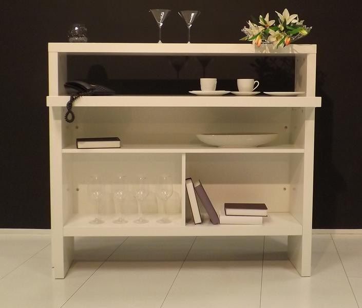 Barový pult SPACE 2045 | ASKO - NÁBYTEK