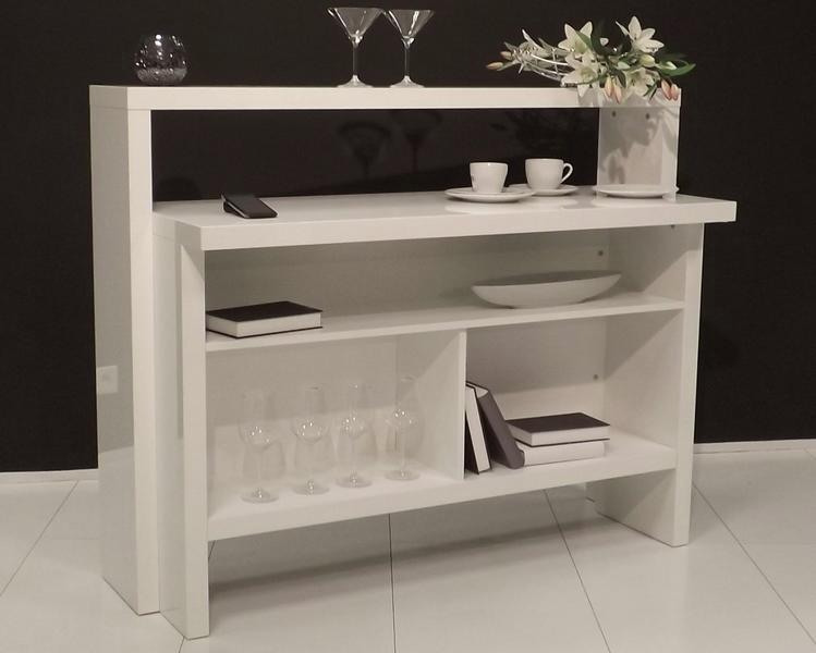 Barový pult SPACE 2045 | ASKO - NÁBYTEK