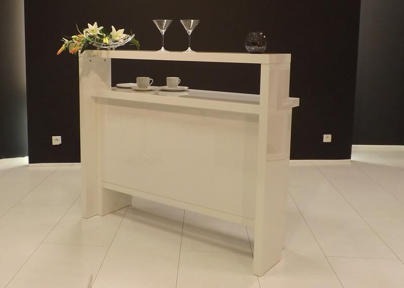 Barový pult SPACE 2045 | ASKO - NÁBYTEK