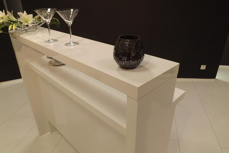 Barový pult SPACE 2045 | ASKO - NÁBYTEK