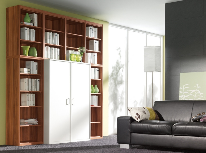 Regál SOFT PLUS 065-64 | ASKO - NÁBYTEK