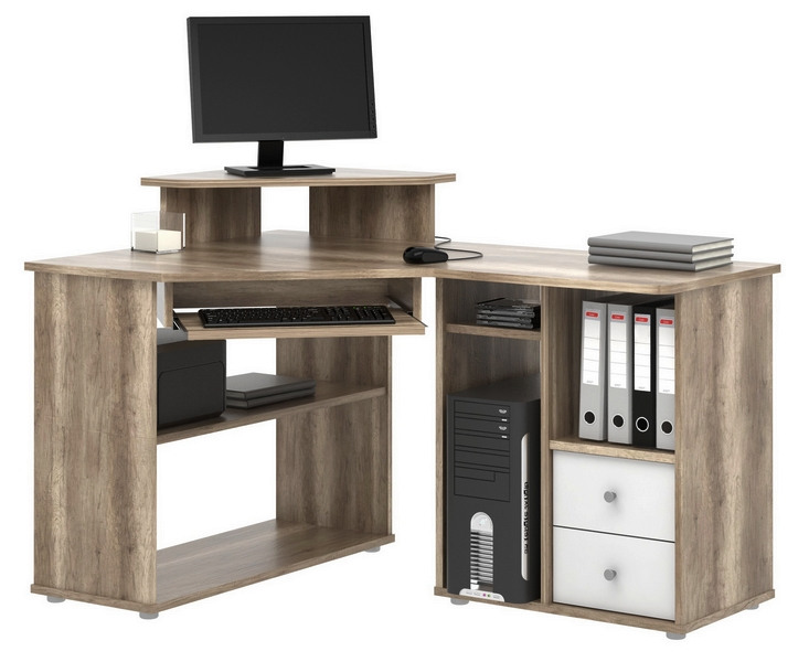 PC stůl THEODOR | ASKO - NÁBYTEK