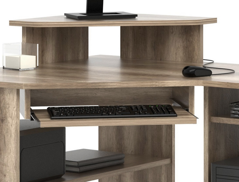 PC stůl THEODOR | ASKO - NÁBYTEK