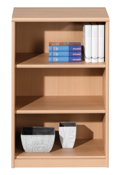 Regál SOFT PLUS 055-11 | ASKO - NÁBYTEK