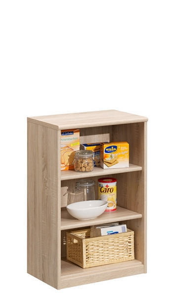 Regál SOFT PLUS 051-11 | ASKO - NÁBYTEK
