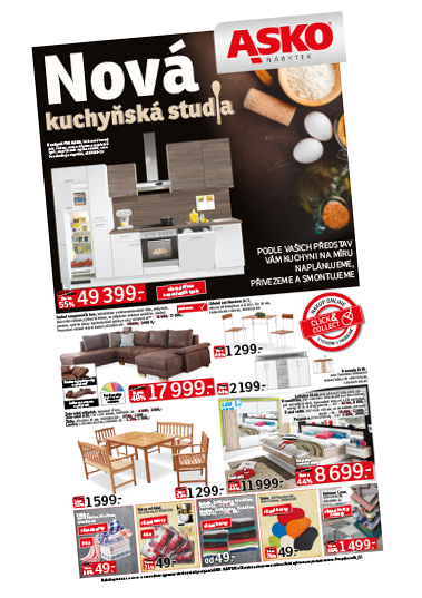 Sedací soupravy | ASKO - NÁBYTEK